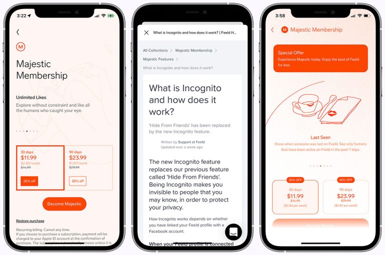 Feeld Review: Is It Worth Using? - Kasual