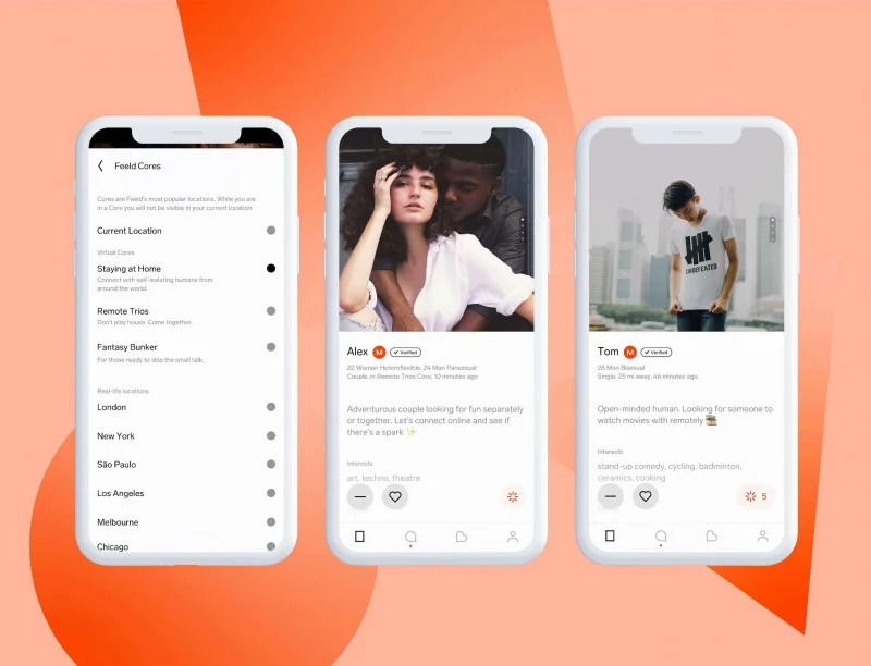 Feeld Review Is It Worth Using Kasual Feeld Review Is It Worth Using Kasual