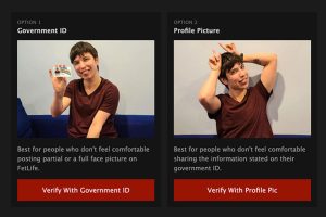 FetLife Review: Is It Legit or a Scam? - Kasual