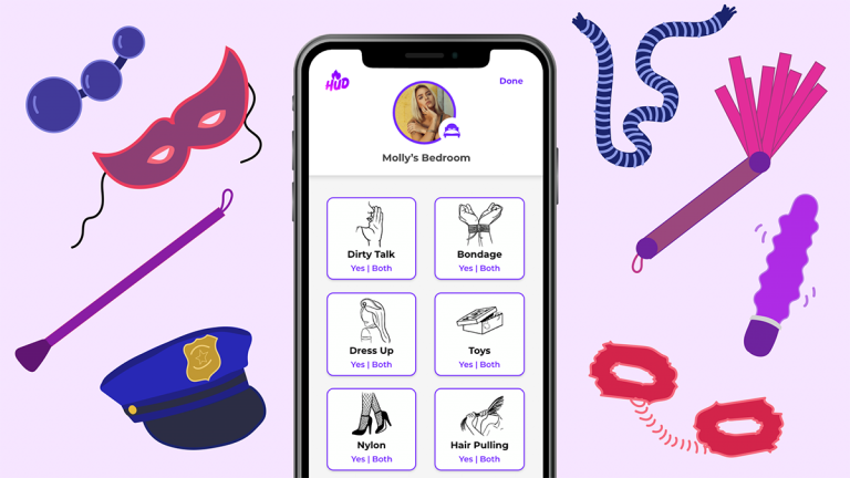 HUD (Hook Up Dating) Review: Is It Legit? - Kasual