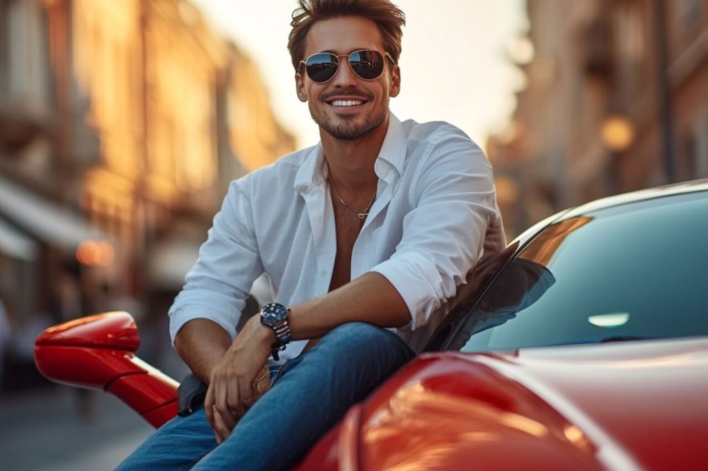 Top 10 Rich Men Dating Sites & Apps for 2025 - Kasual