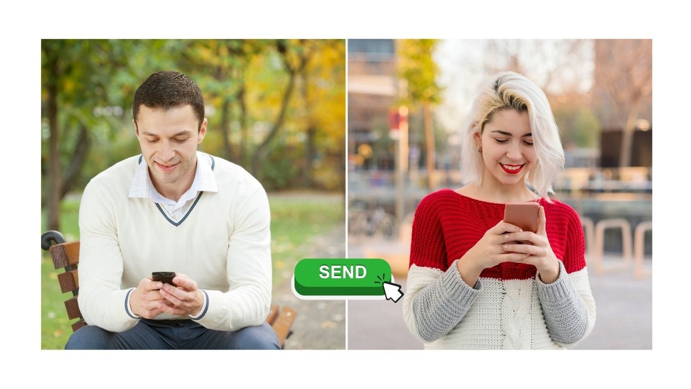 12 Fun Flirting Text Games to Play with Your Crush - Kasual